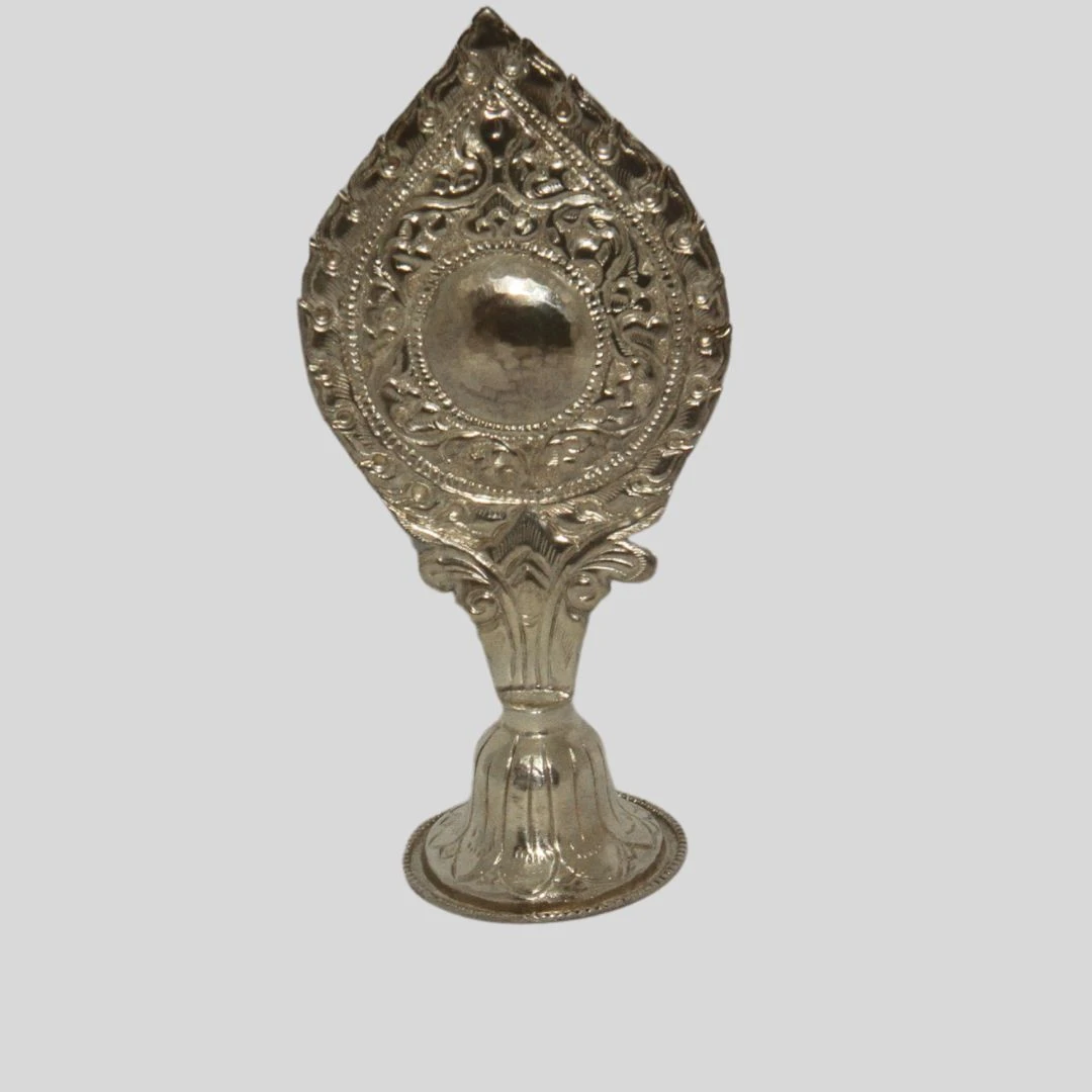 Nhyaka Silver Ornament-66.73gm | Nikunj Mart Ecommerce