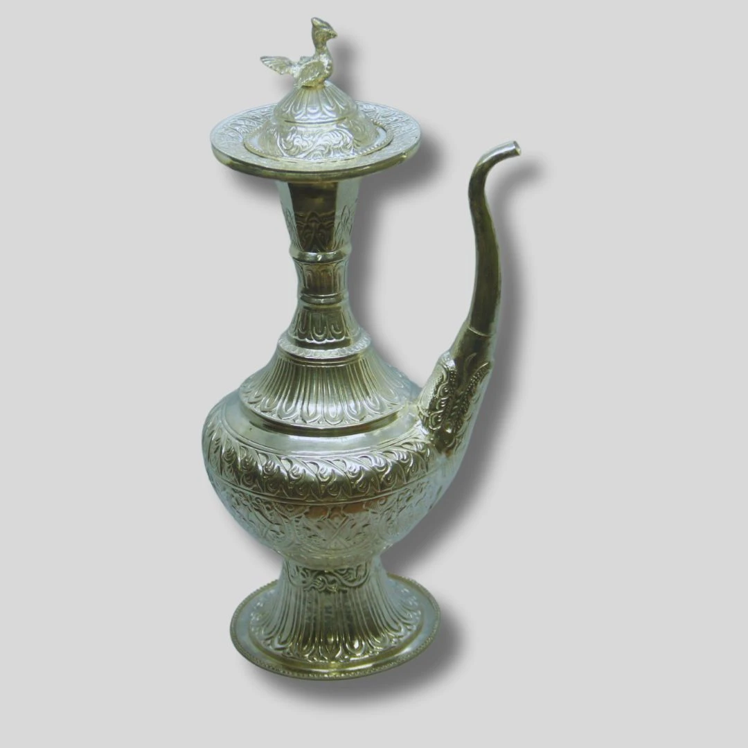 Aanti Silver Ornament-492.1gm | Nikunj Mart Ecommerce